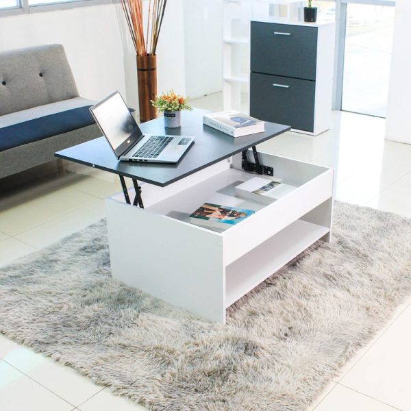 Happy Center Table - Homemaker