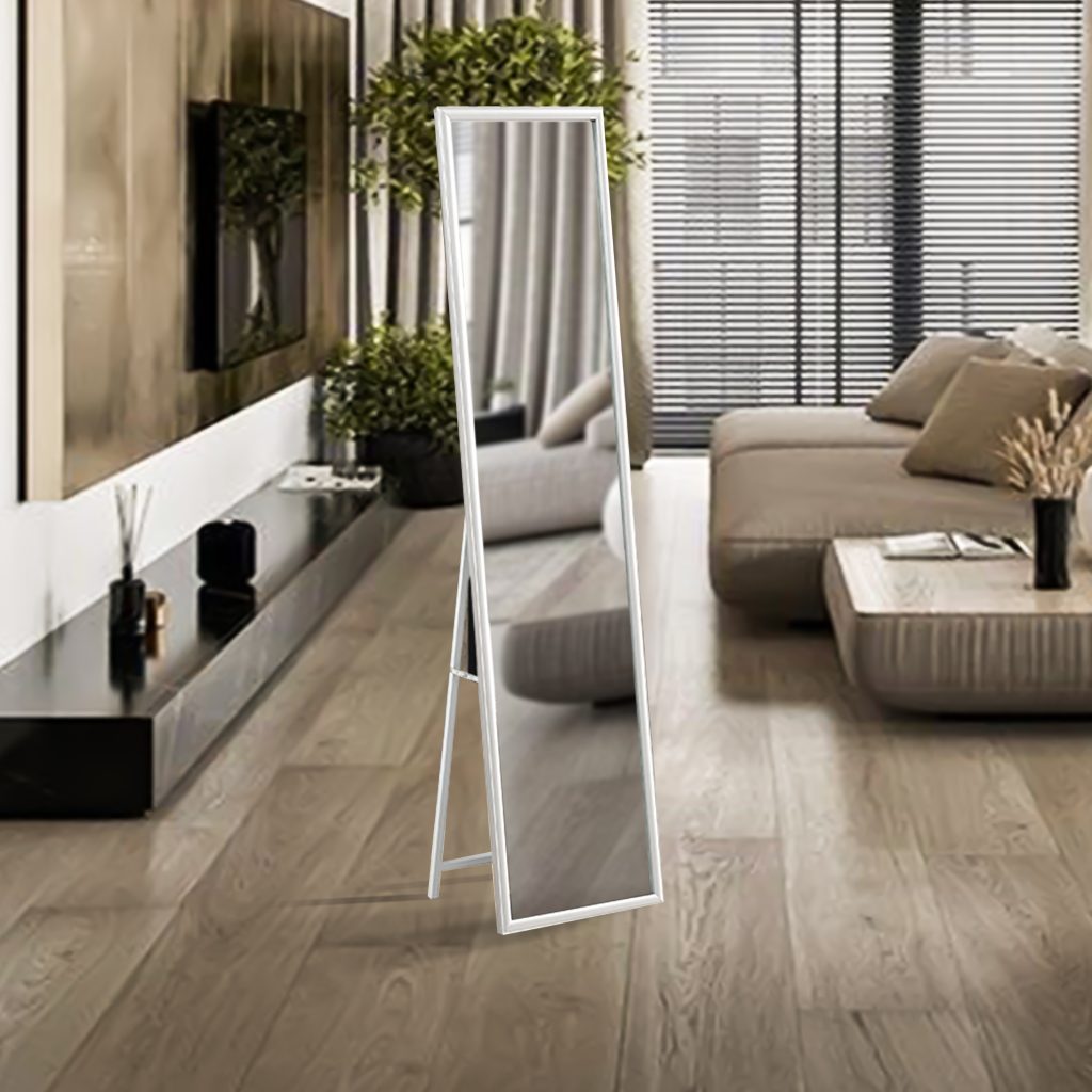 Aura Mirror Stand - Homemaker