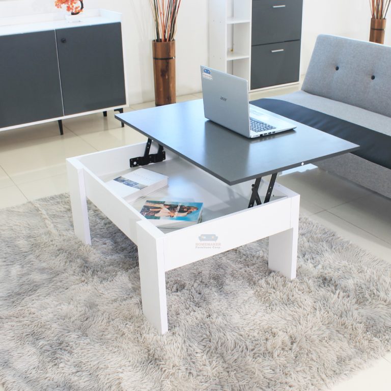 Celia Center Table - Homemaker