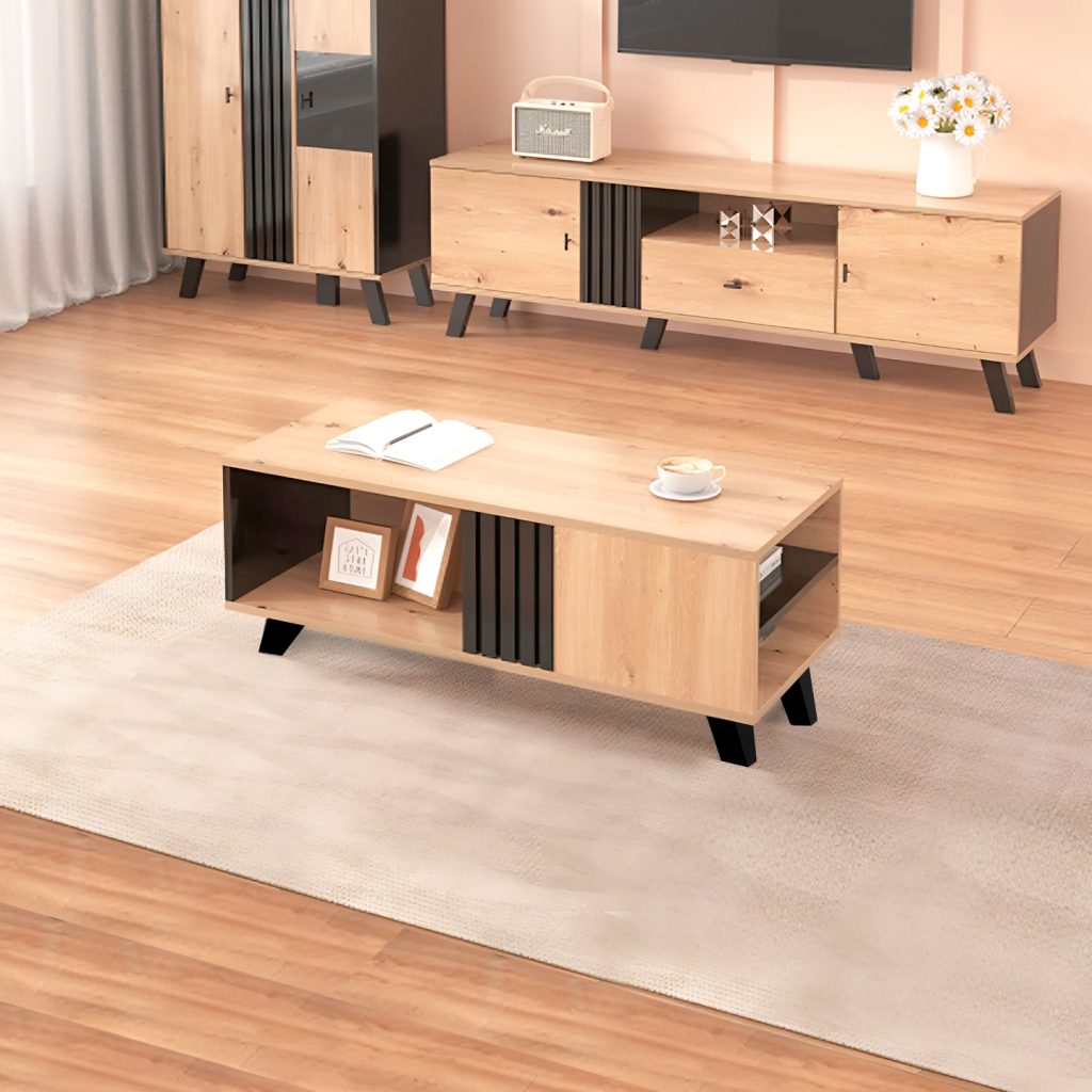 Valeria Coffee Table - Homemaker