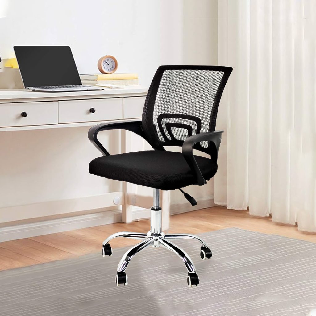 Jackson Office Chair - Homemaker