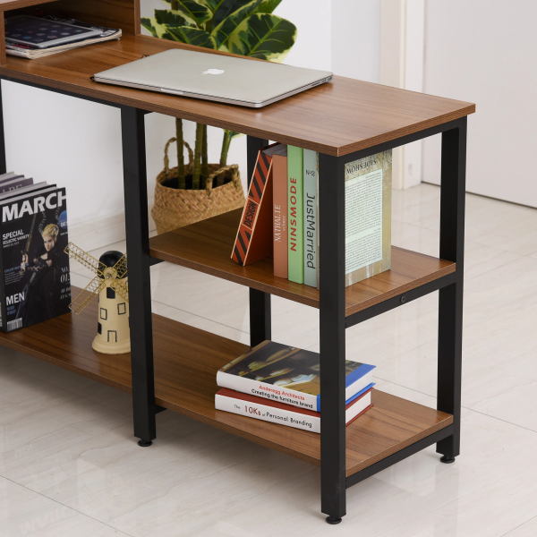 Mono Computer Desk - Homemaker